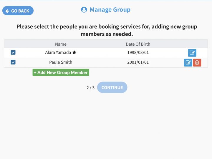 [ECS/SSMS] New Guest Information Option in Customer Fields - RoomBoss